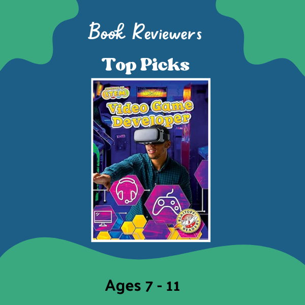 Technology Books for Children – Browse by Theme or Topic