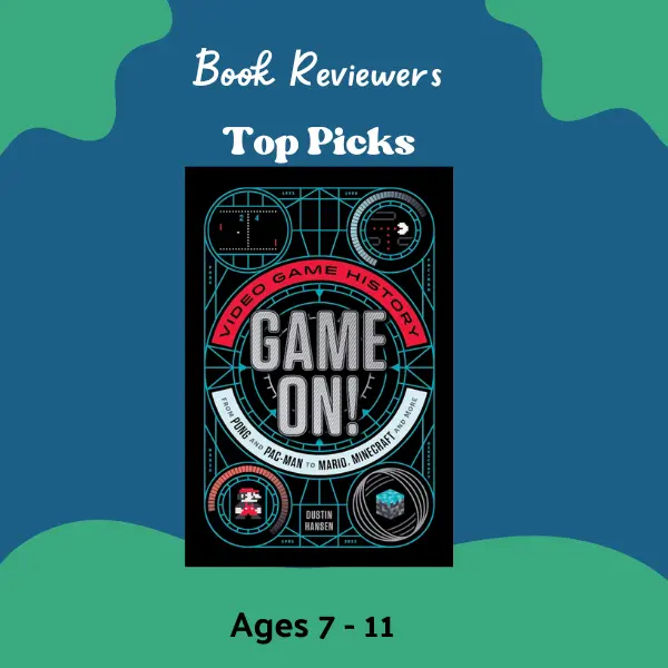 Technology Books for Children – Browse by Theme or Topic